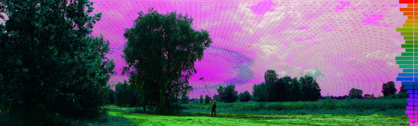 Transnature is Here — Humanities/Art/Technology Research Center